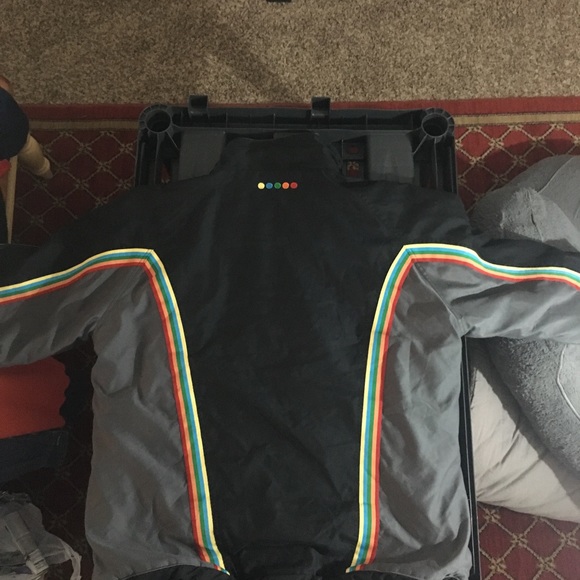 COOGI | Jackets & Coats | Coogi Jacket | Poshmark